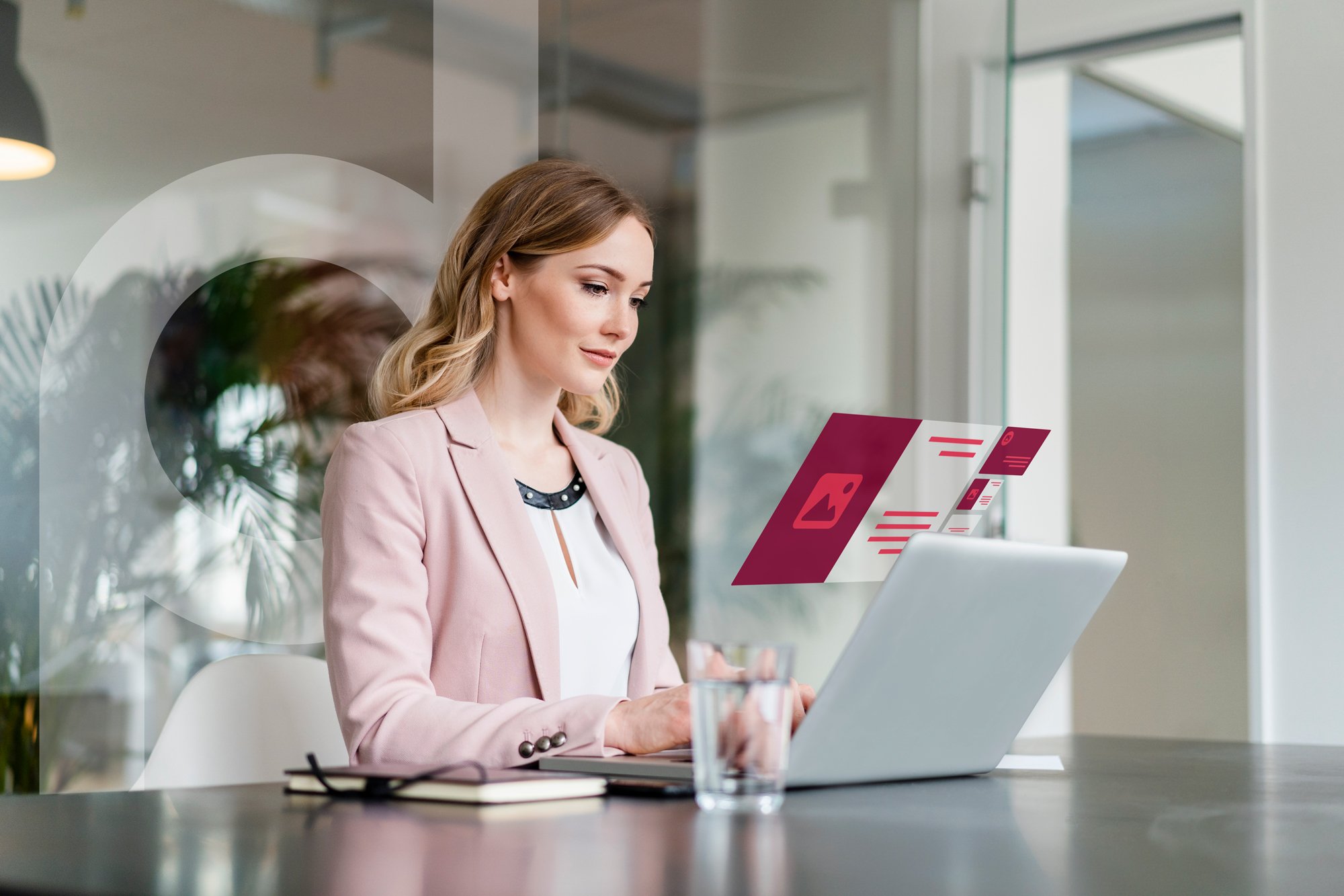 Alle Vorteile auf einen Blick | primedocs