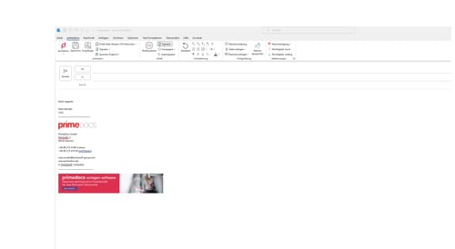 Features | primedocs