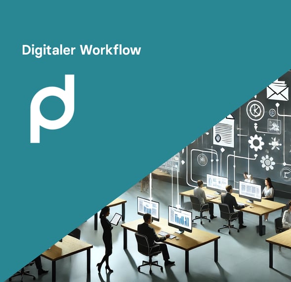 5 valuable tips for an optimized digital workflow