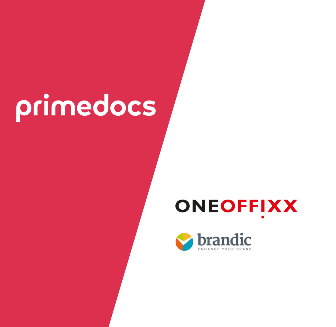 primedocs News