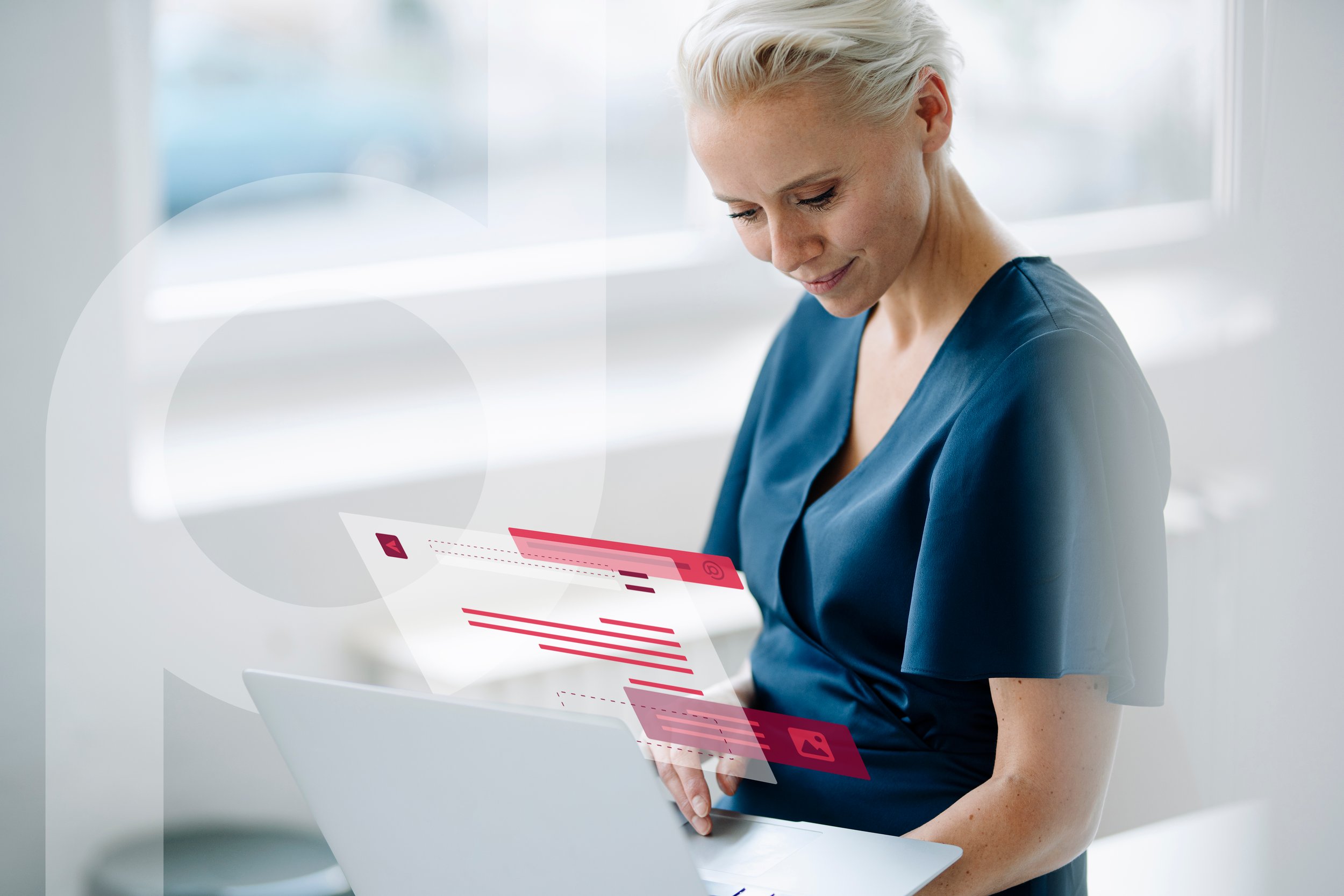 Alle Vorteile auf einen Blick | primedocs