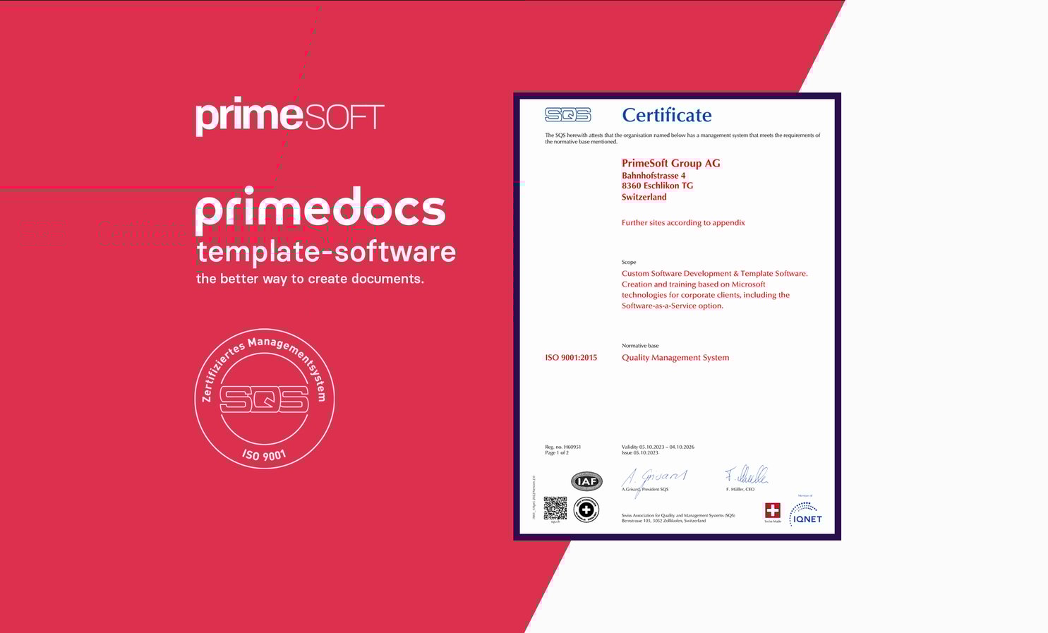 PrimeSoft: Your reliable resource for superior quality!