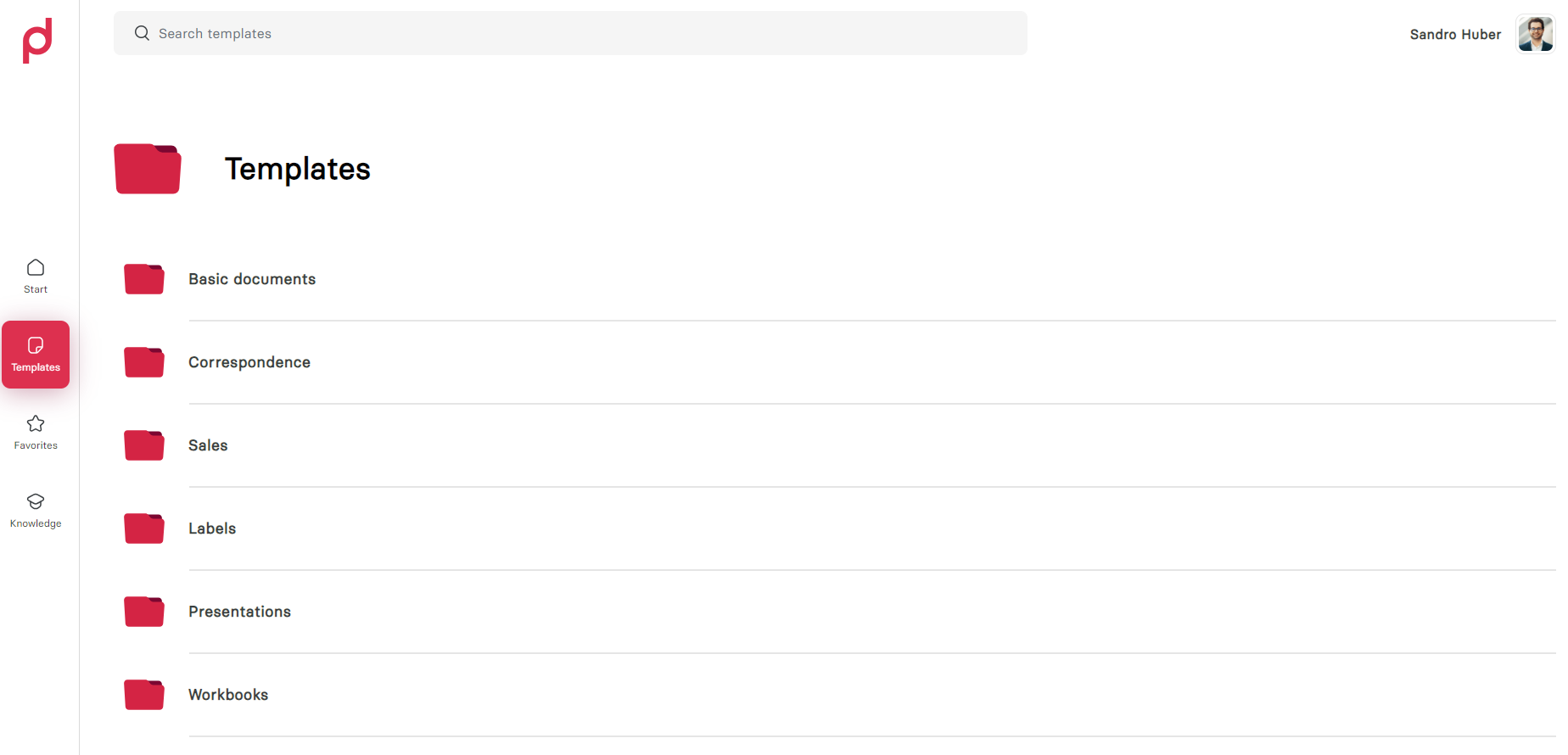 What is template management and why do you need it?