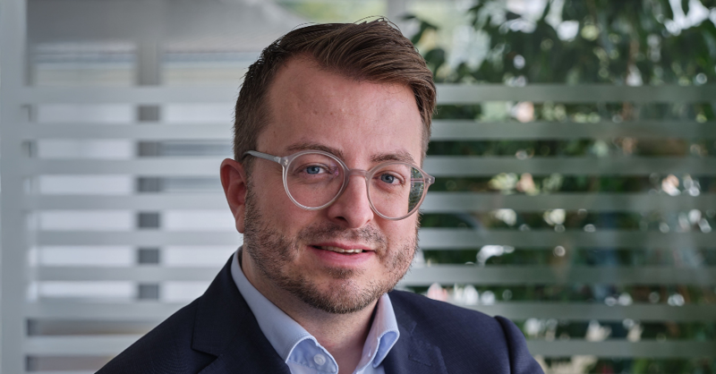 Michael Sieber im Interview mit dem private banking Magazin