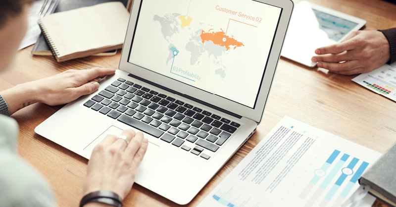 What is template management – and why is it essential today?