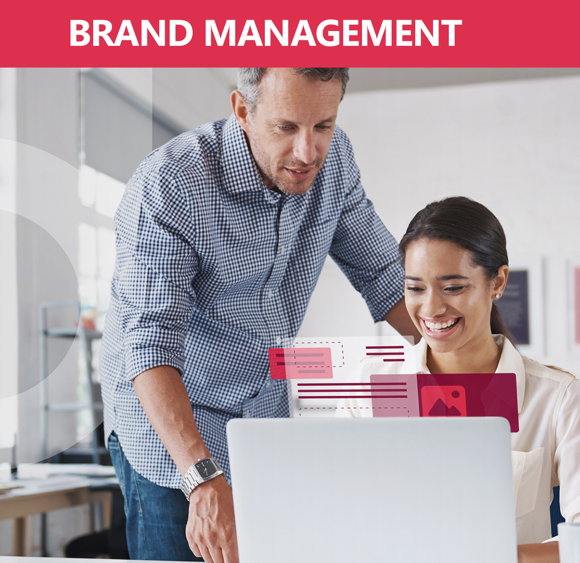 Brand management: What do you need it for?