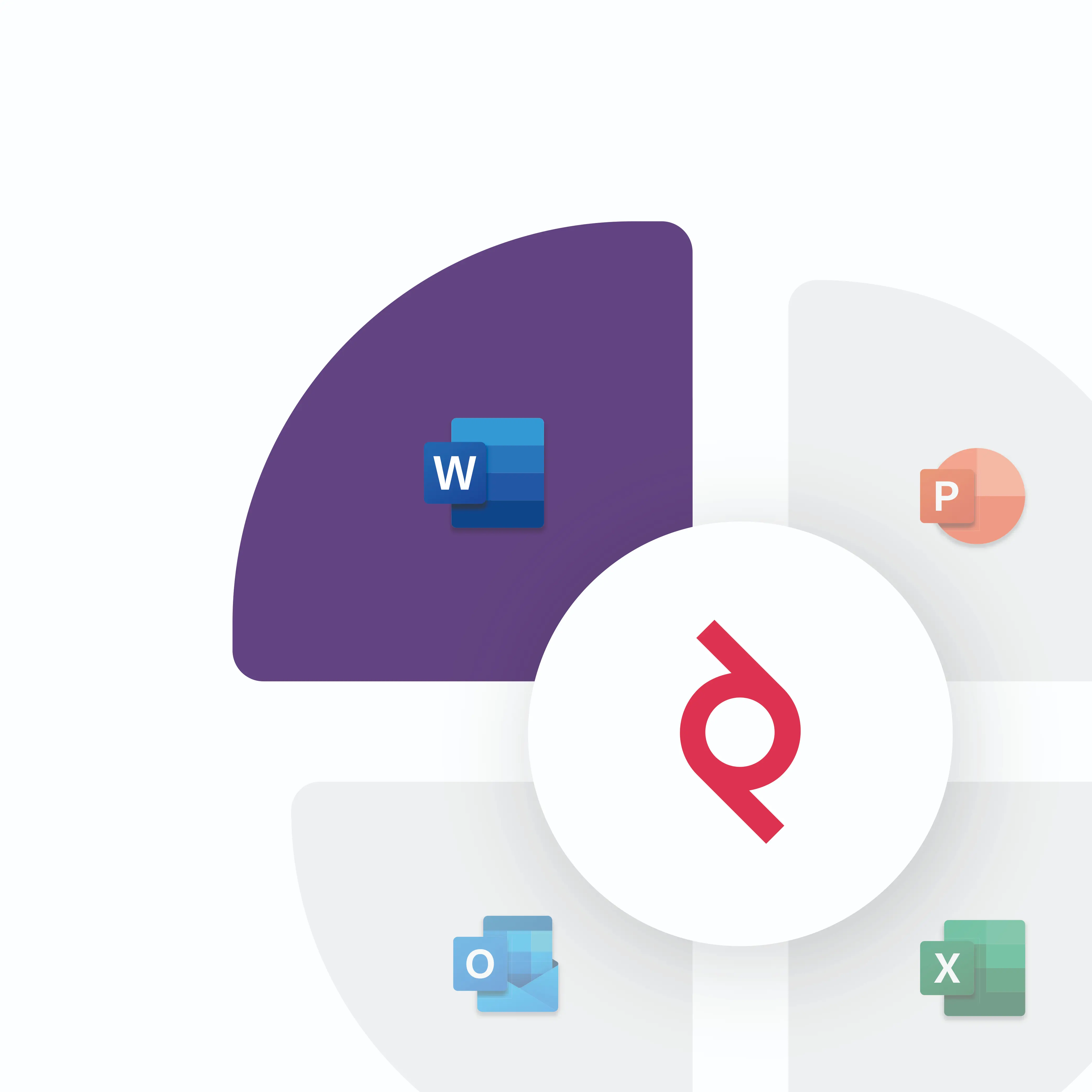 professional Word template creation and management